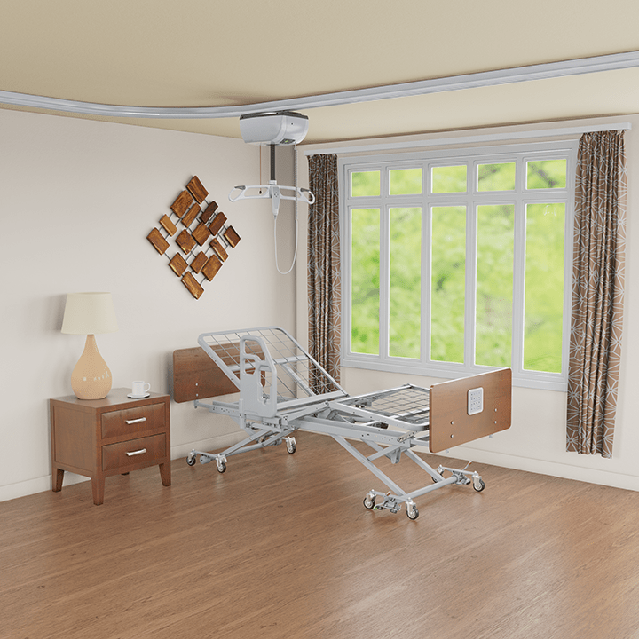 Medical Room Renders – Brendan Cummings Productions